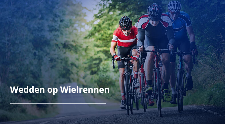 Hoe online te Wedden op Wielrennen | Kalender 2025