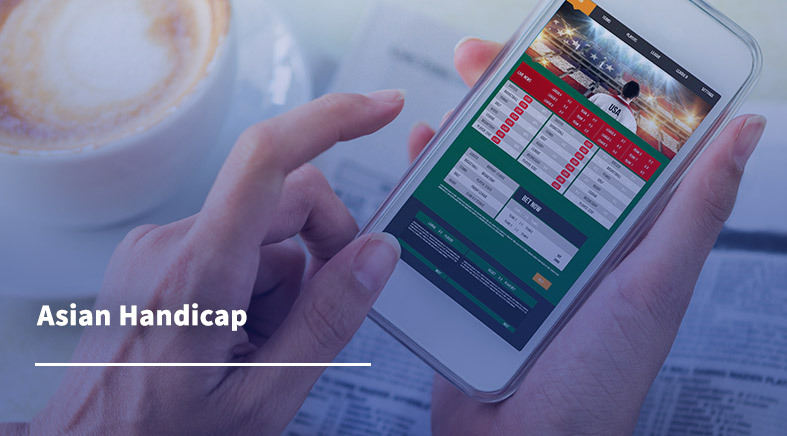 Asian Handicap Uitleg | Tabel en voorbeelden | 1/4 vs 1/2