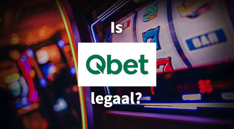Is Qbet legaal in Nederland (2025) & krijgt een licentie?