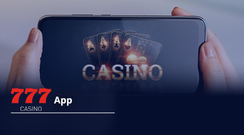 Casino777 App: Review en tests van de Nederlandse mobiele app